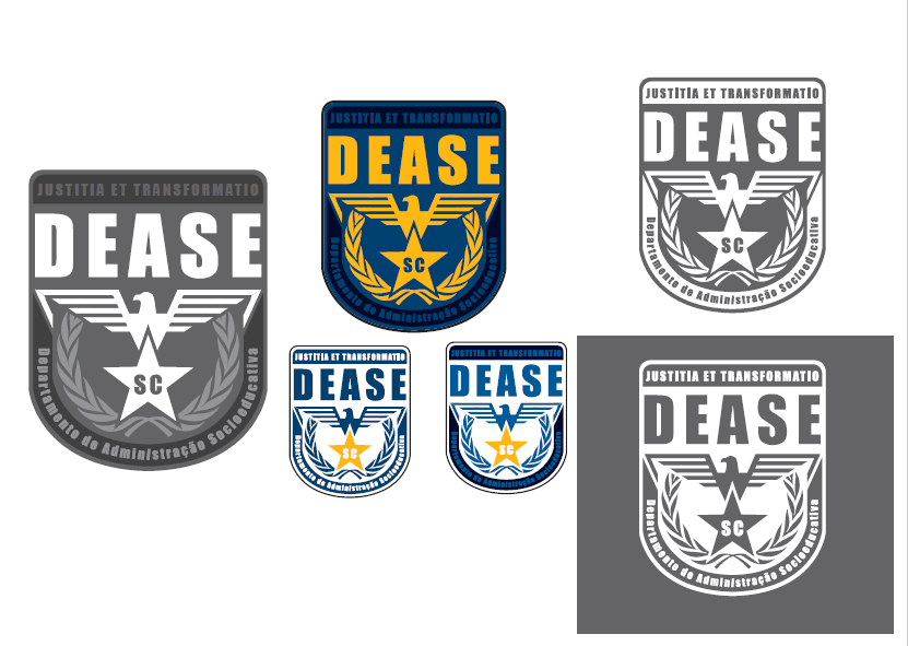 Consulta para logomarca do Dease – SEJURI – Secretaria de Estado de ...